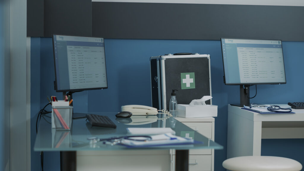Medical Clinic Set Up In Dubai: The Definitive 2025 Free Zone Cost And ...